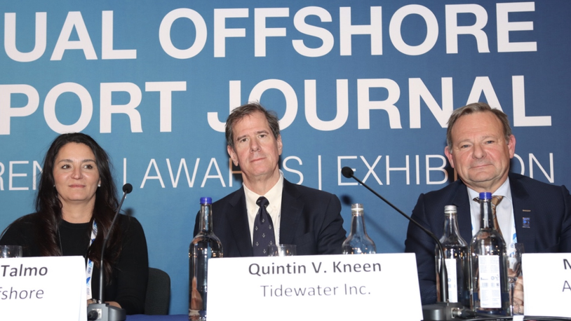 Riviera - News Content Hub - Owners provide insight into offshore ...