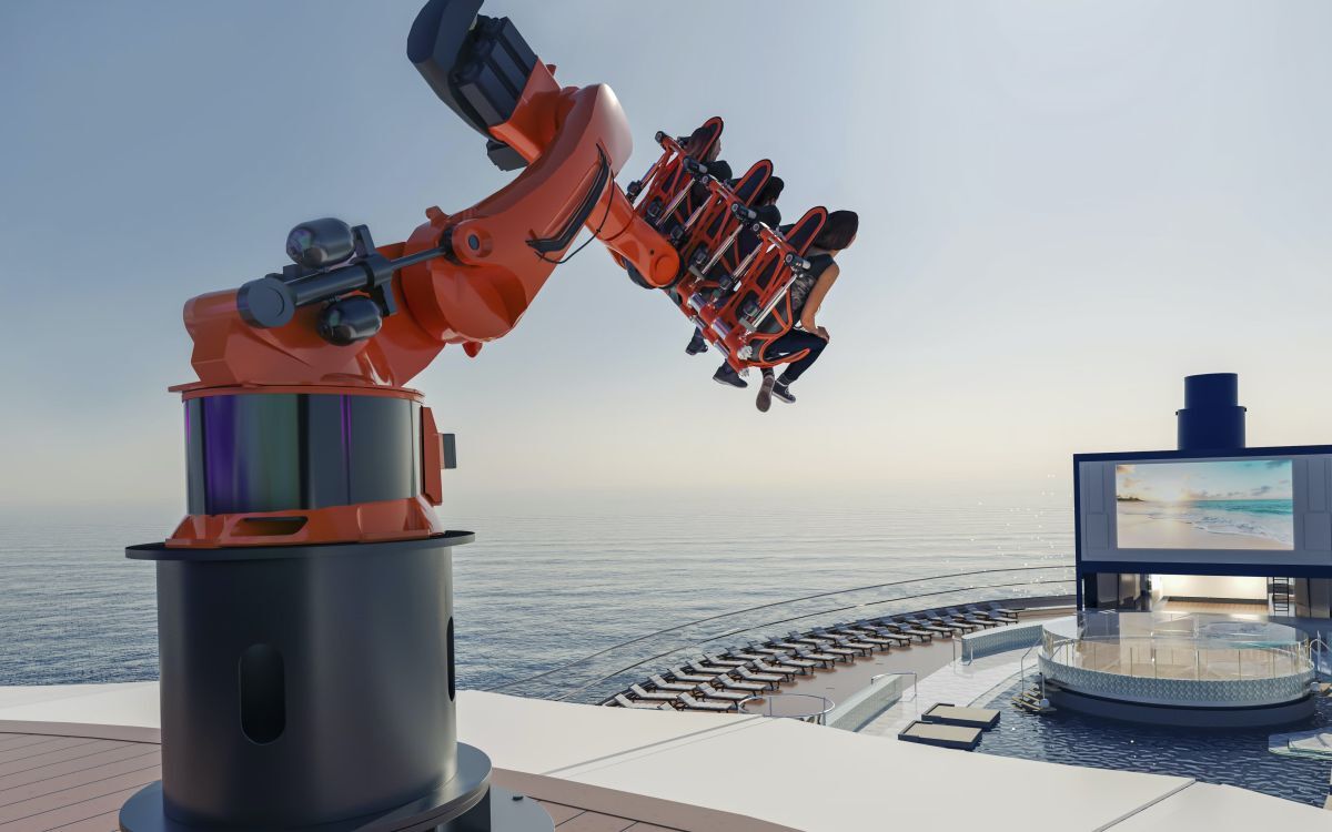 Riviera - News Content Hub - MSC Seascape: Designed to connect ...