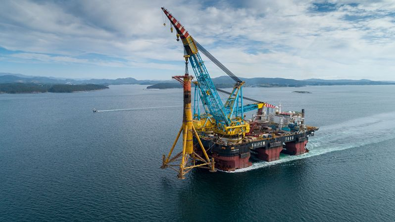 Riviera - News Content Hub - Enquest awards UK platform decommissioning ...