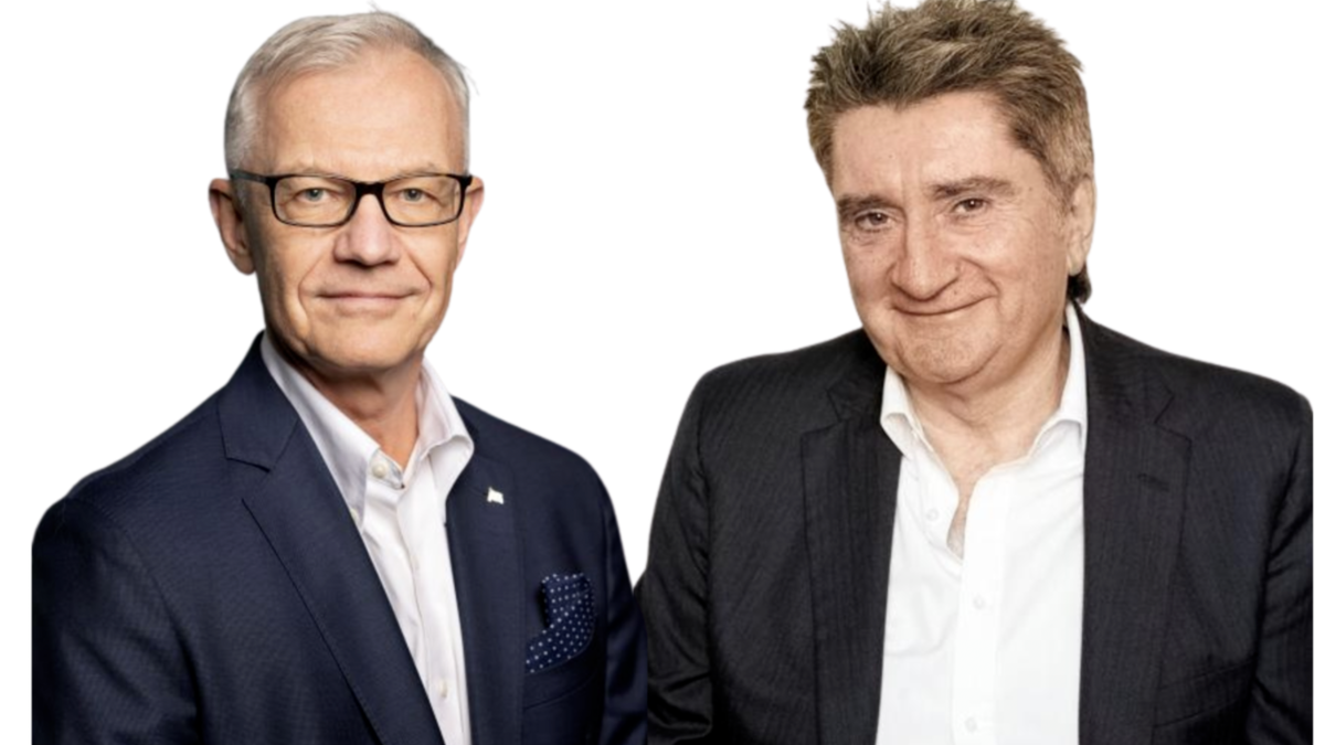 Riviera - News Content Hub - Wilhelmsen, Affinity Shipping to launch ...