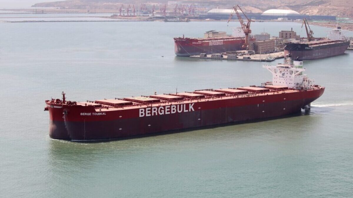 Riviera - News Content Hub - Wärtsilä completes ‘industry first’ inline ...