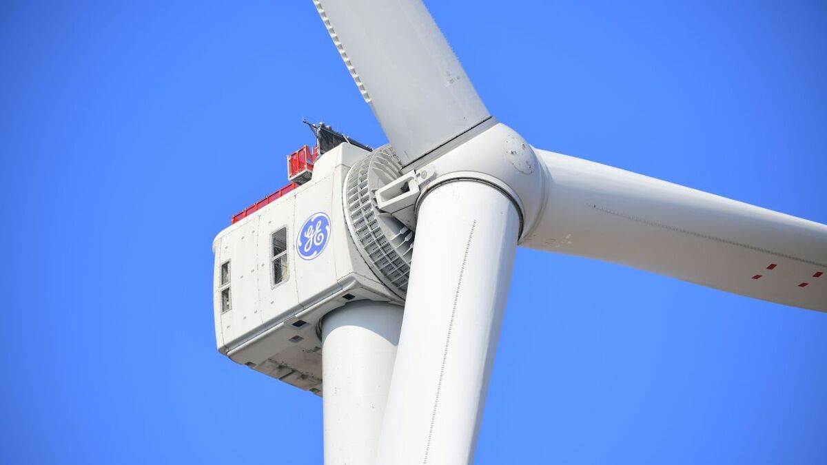 Riviera - News Content Hub - GE proposes building two offshore wind ...