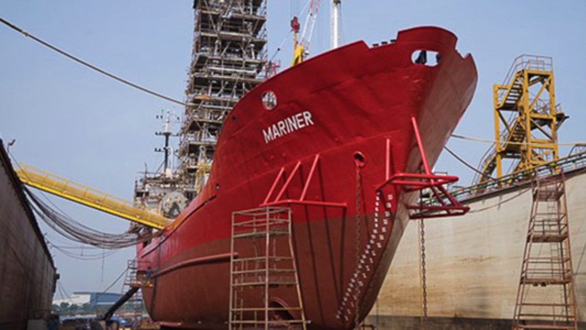 Riviera - News Content Hub - ST Engineering acquires shipyard from Keppel
