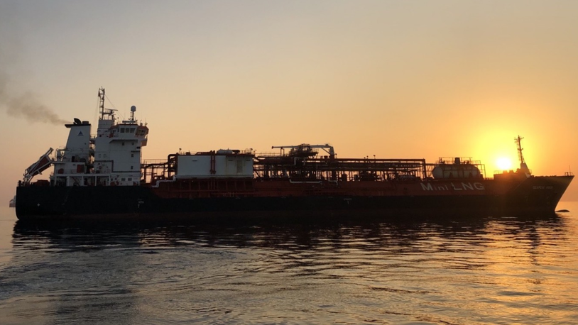 Riviera - News Content Hub - Titan acquires small-scale LNG carriers ...