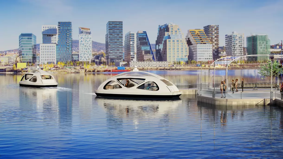 Riviera - News Content Hub - Yinson invests in Zeabuz Maritime’s autonomous shipping technology