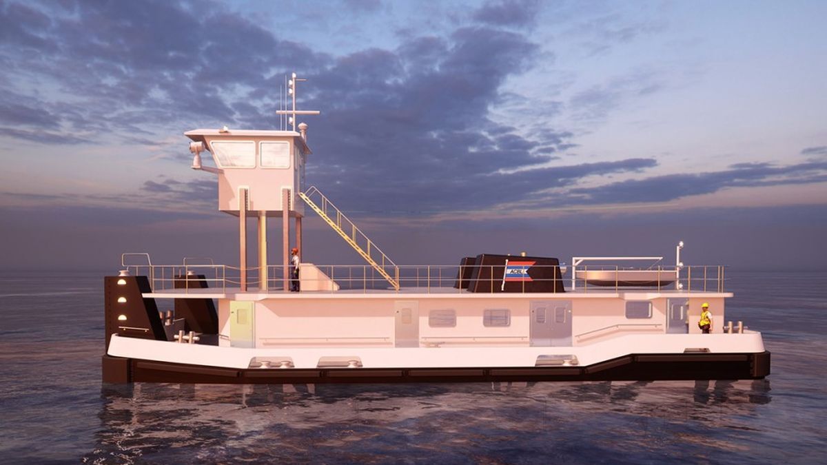 Riviera - News Content Hub - Rising demand bolsters US towboat market