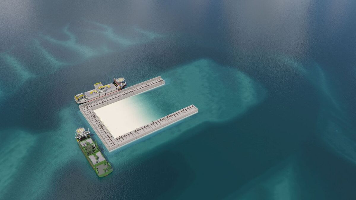 Riviera - News Content Hub - DEME, Jan De Nul to build the world’s ...