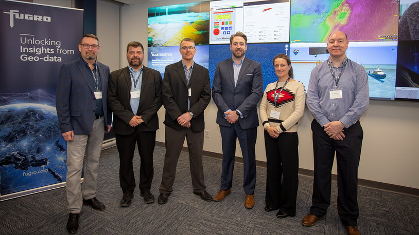 Riviera - News Content Hub - Fugro to acquire two PSVs, open remote ...