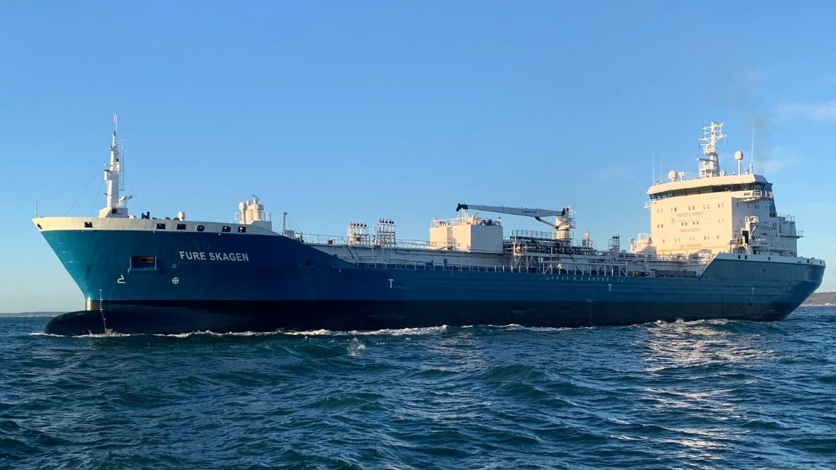 Riviera - News Content Hub - FureBear expands fleet