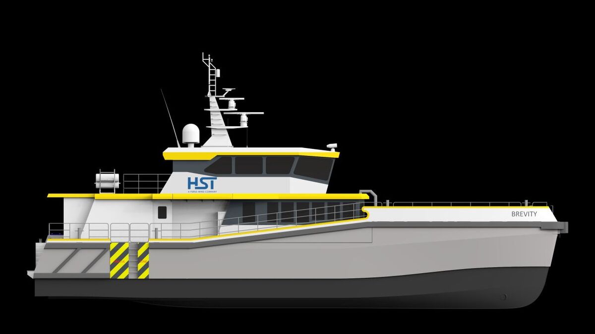 Riviera - News Content Hub - Purus Marine-owned HST signs MOU for three ...