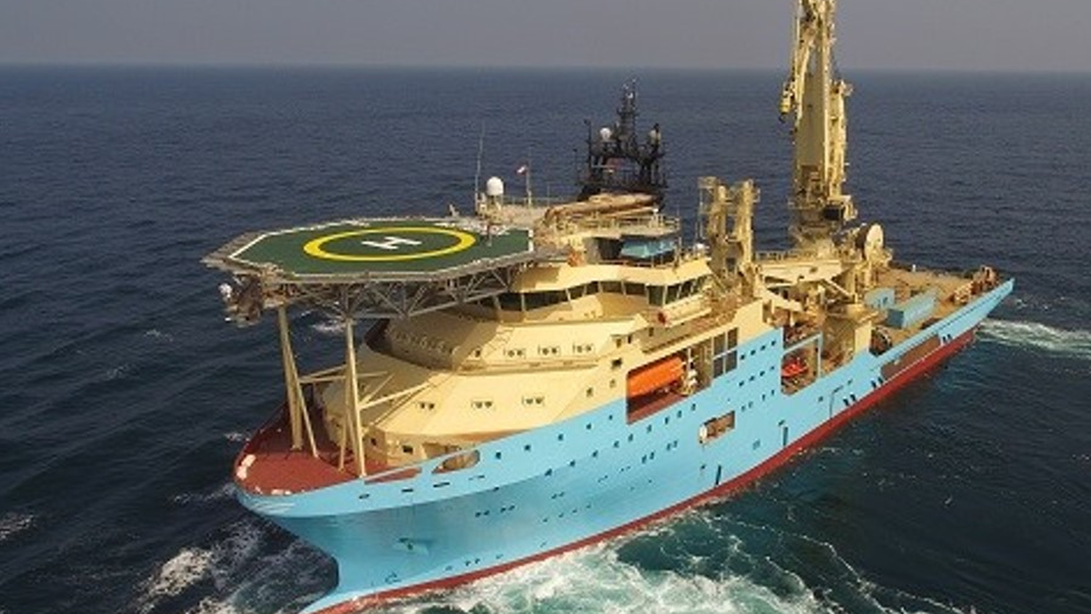 Riviera - News Content Hub - Petrobras invests in subsea reservoir monitoring project