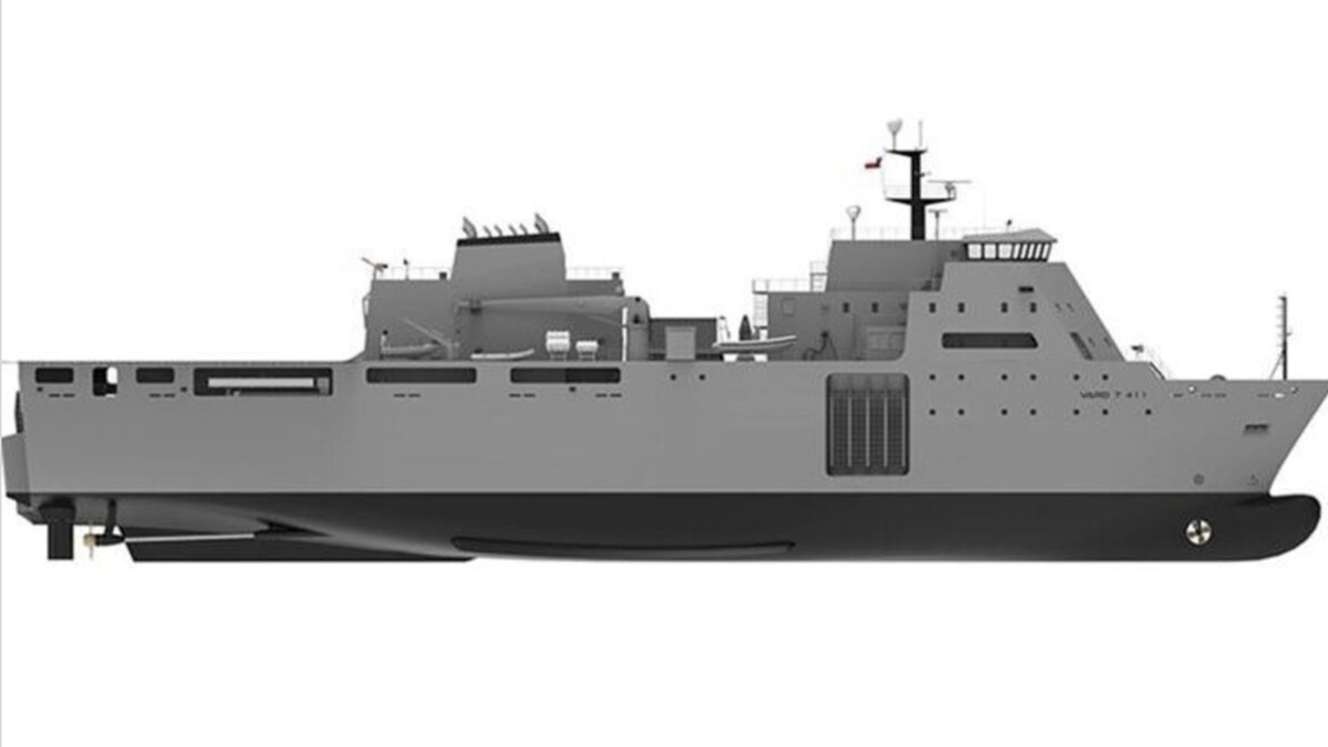 Riviera - News Content Hub - Inert gas systems for chemtankers and FPSO ...