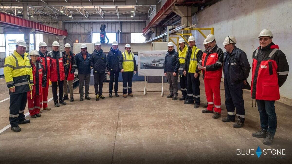 Riviera - News Content Hub - Bluestone clinches supervision contract ...