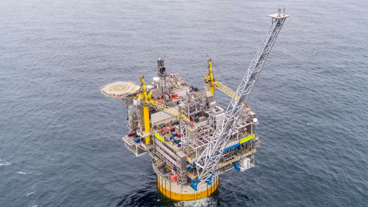 Riviera - News Content Hub - TechnipFMC awarded subsea contracts for ...