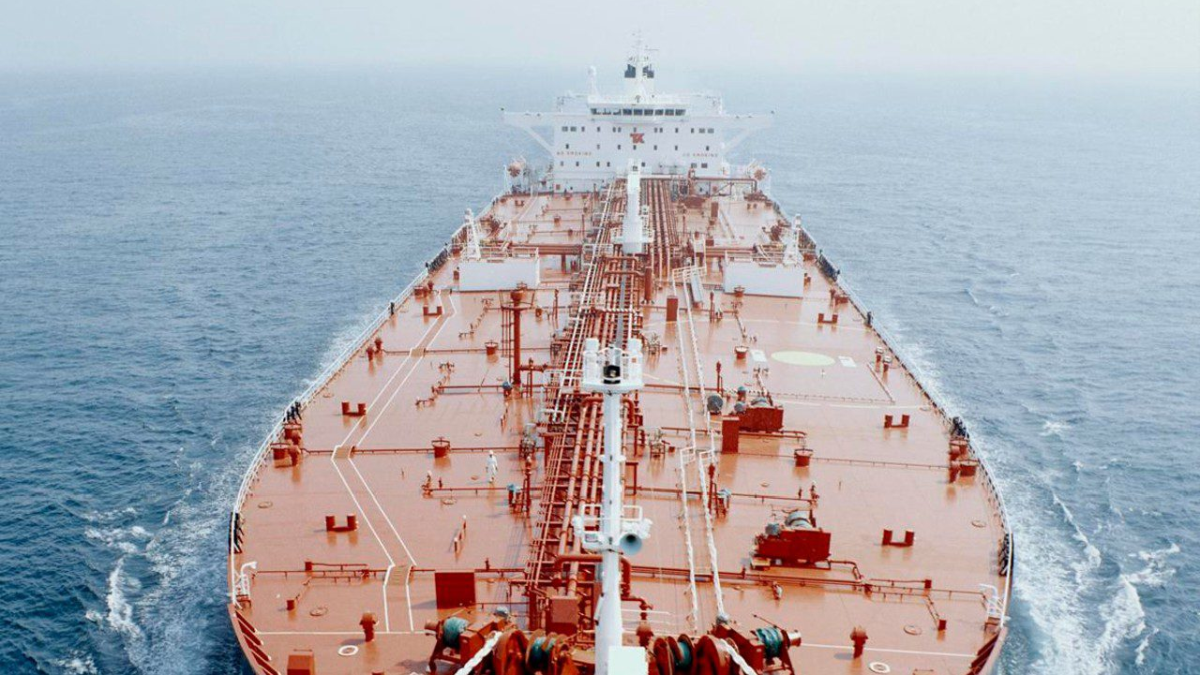 Riviera - News Content Hub - Teekay Tankers to install FuelOpt ...