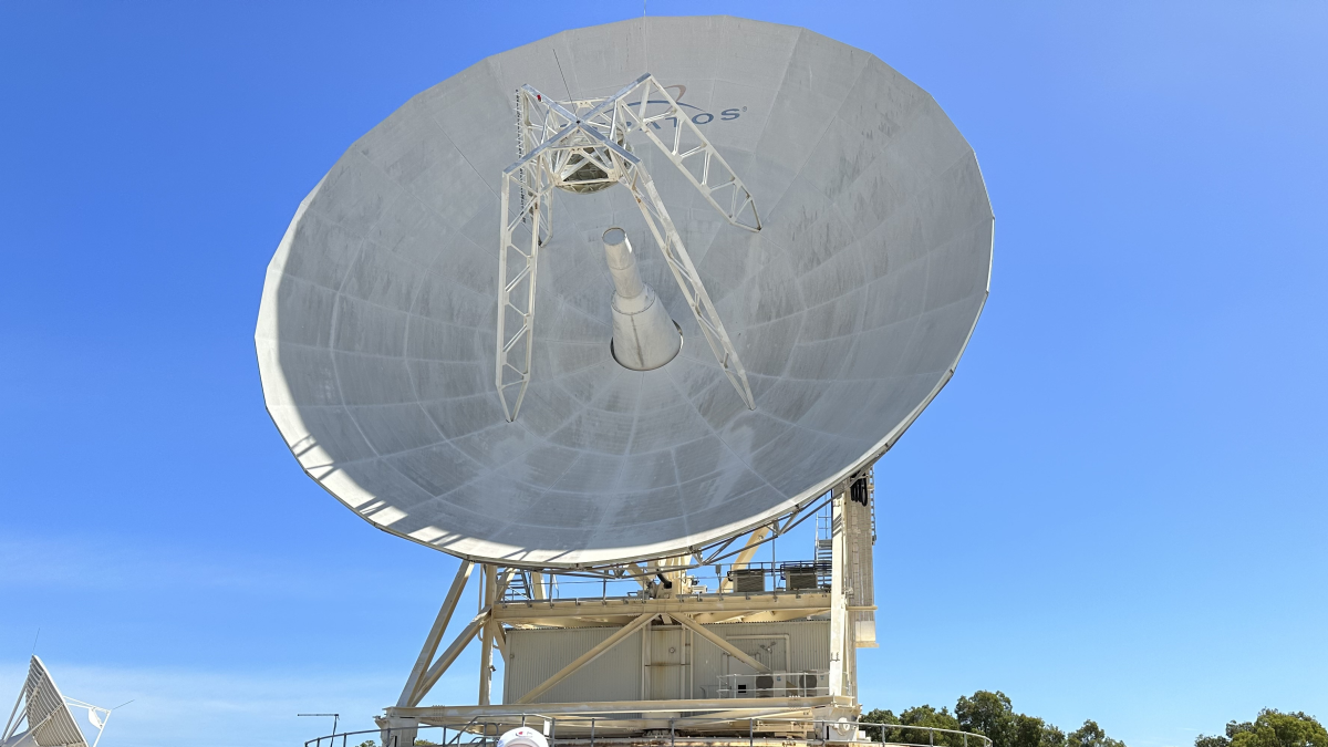 Riviera - News Content Hub - Satellite boosts ship connectivity in Asia-Pacific