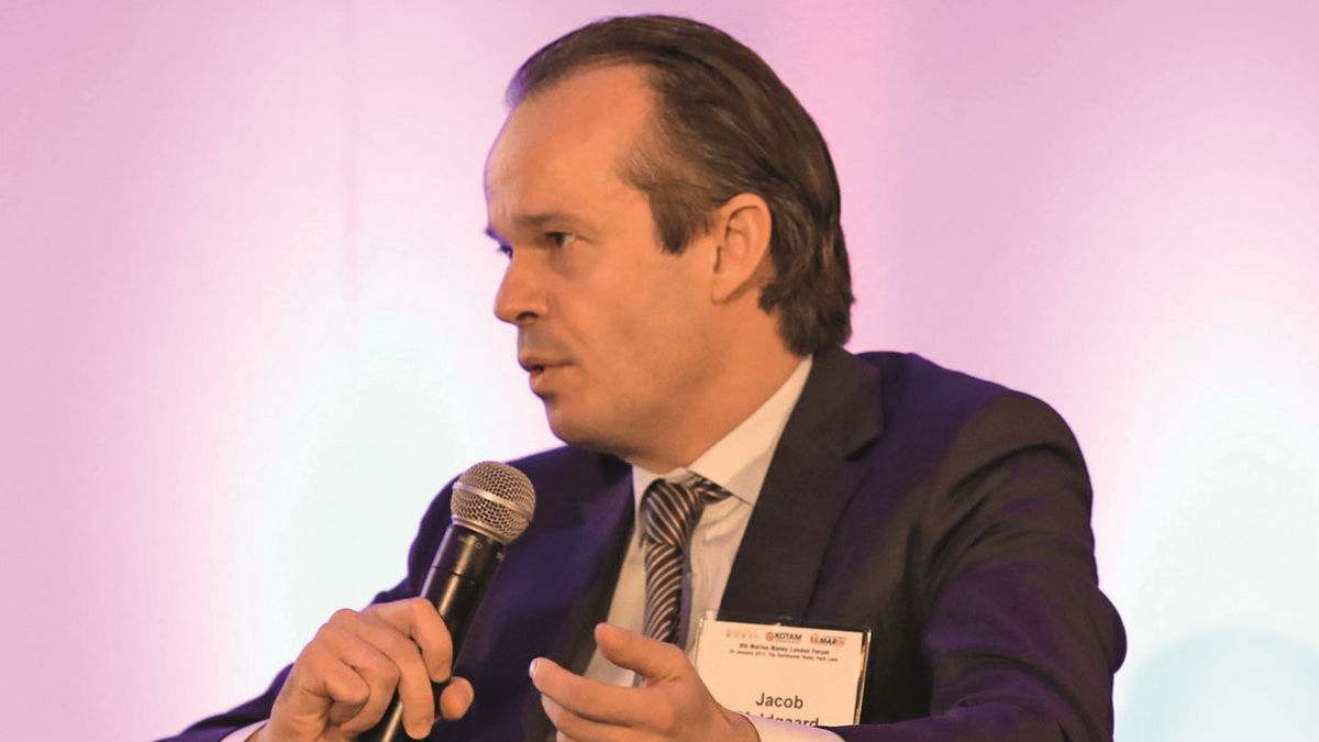 Riviera - News Content Hub - EU price cap disturbs MR2 tanker trades