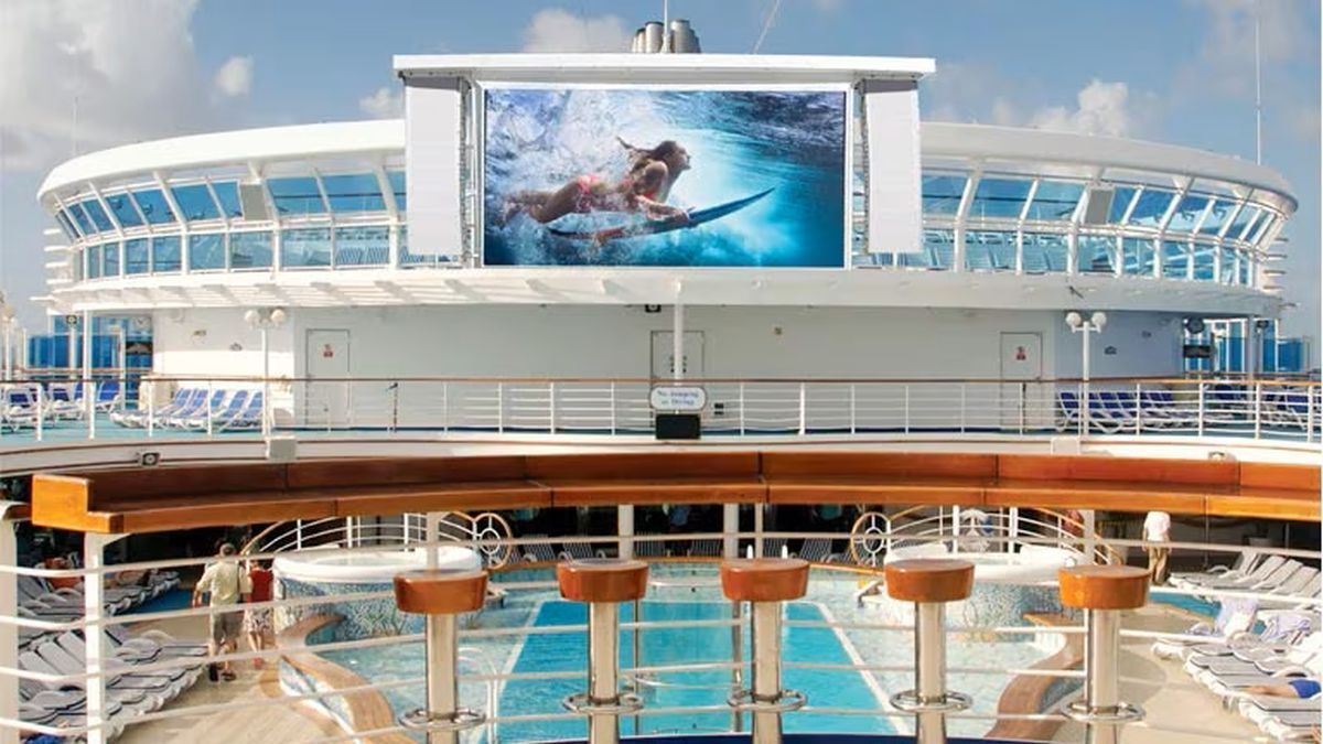 Riviera - News Content Hub - LG launches LED displays to ‘elevate the ...