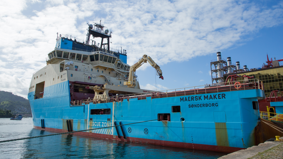 Riviera - News Content Hub - Major M&A deals reshape global offshore ...