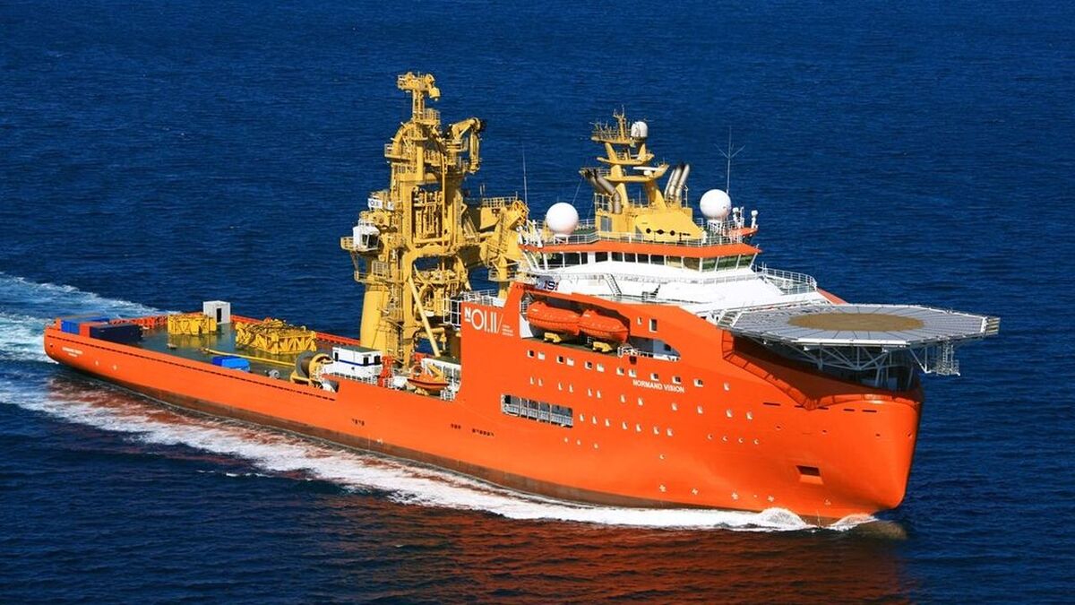 Riviera - News Content Hub - Ocean Installer to install Hywind Tampen ...