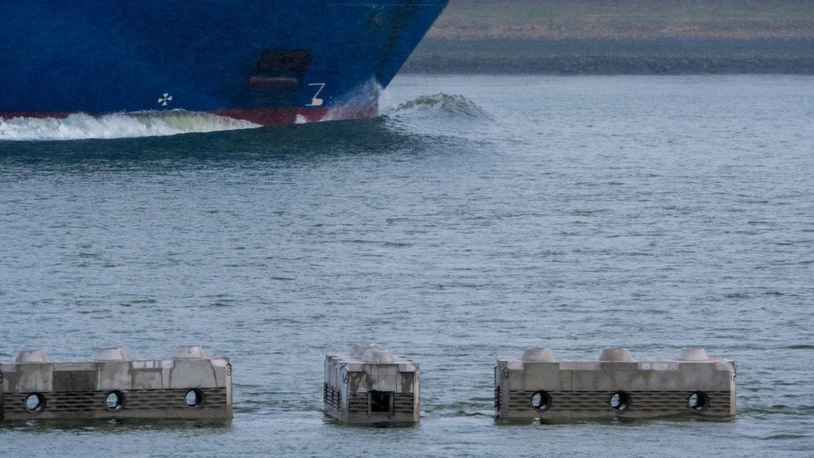 Riviera - News Content Hub - Boskalis installs artificial reef for ...