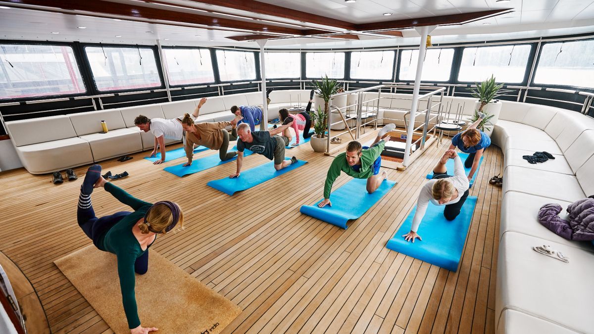 Riviera - News Content Hub - Sail Croatia: how Salve Di Mare is ‘ideal ...