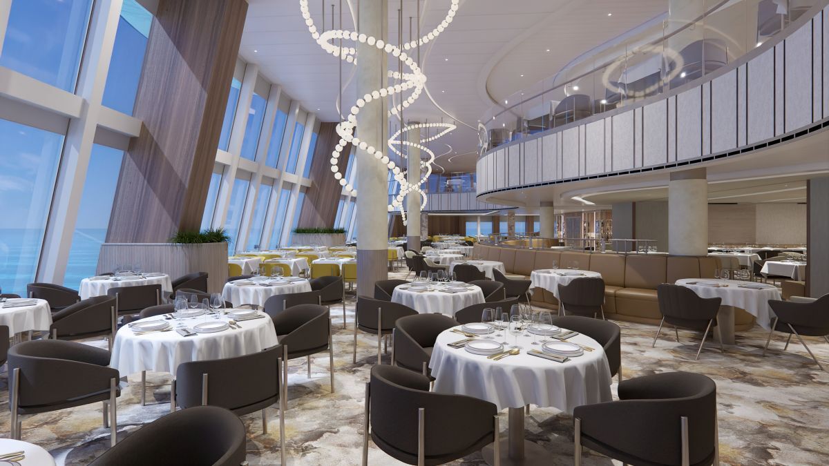 Riviera - News Content Hub - Here comes the sun: the inspiration behind ...