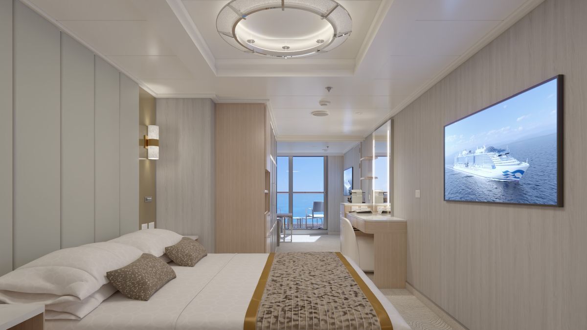 Riviera - News Content Hub - Here comes the sun: the inspiration behind ...