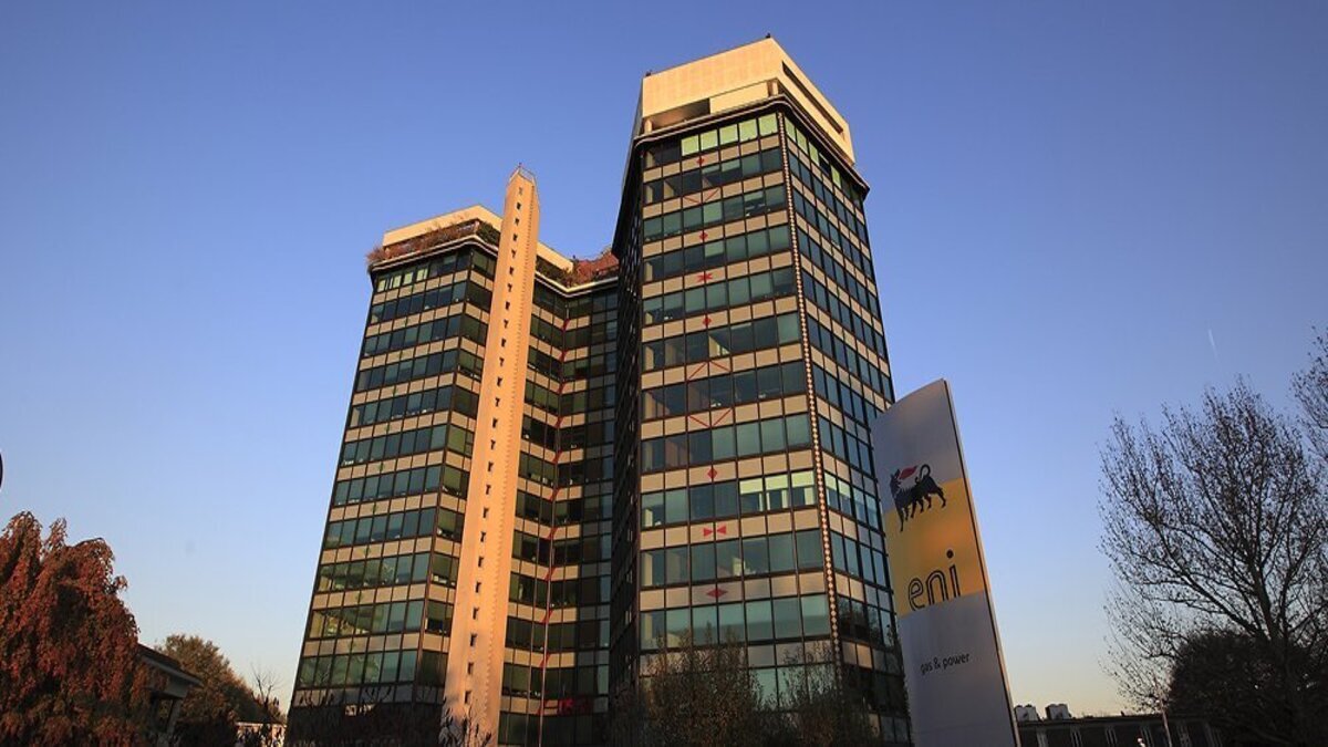 Riviera - News Content Hub - Eni announces new discovery offshore Mexico