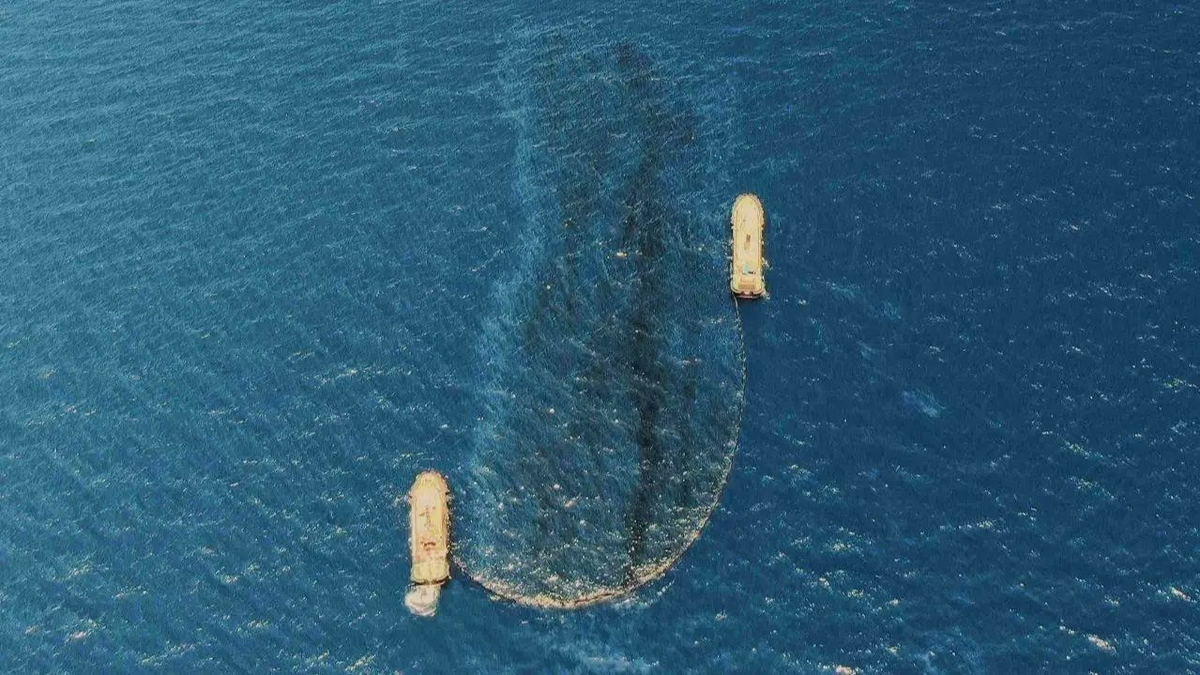 Riviera - News Content Hub - Philippines oil spill: coast guard ...