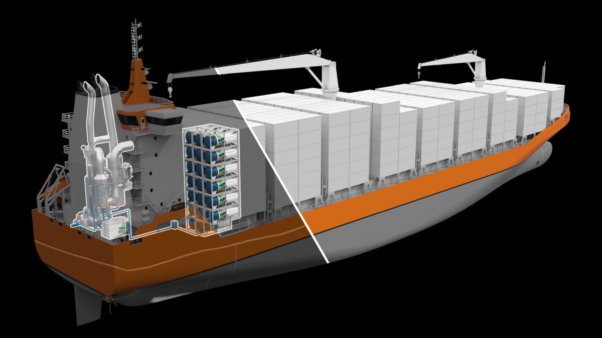 Riviera - News Content Hub - Container newbuilds scoop Wärtsilä’s first ...