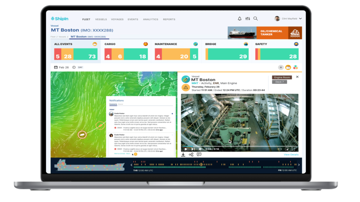 Riviera - News Content Hub - Laskaridis Shipping to roll out ...