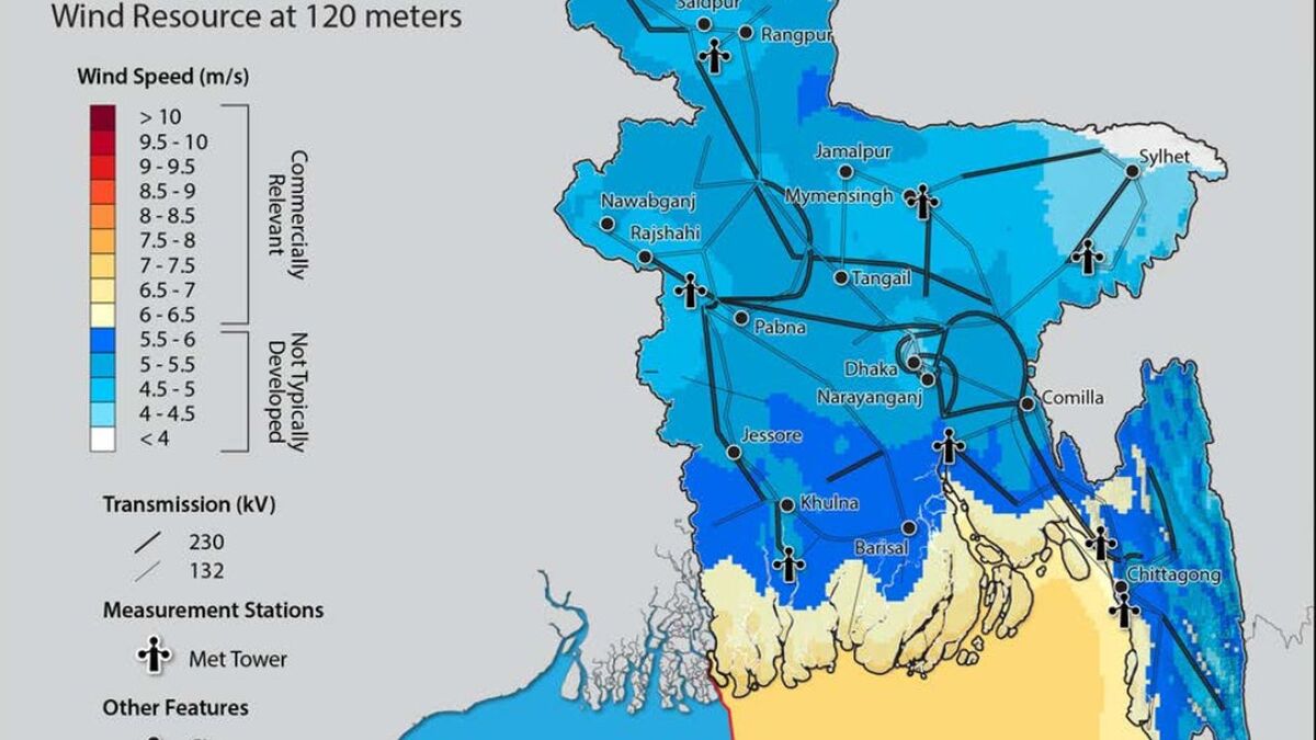 Riviera - News Content Hub - Bangladesh investigating multiple offshore ...