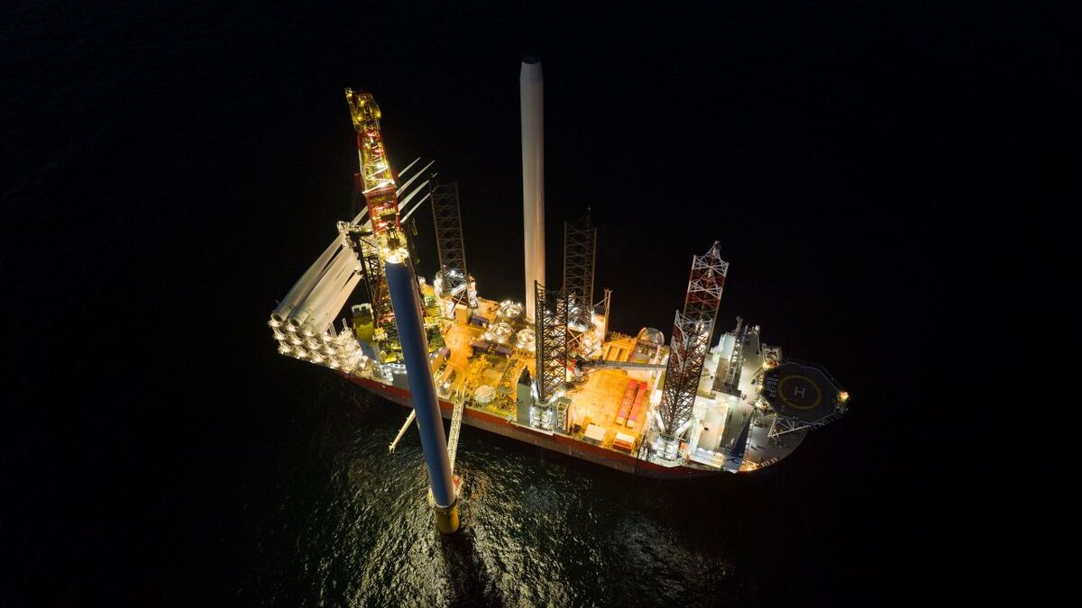 Riviera - News Content Hub - Cadeler enters Polish offshore wind market ...