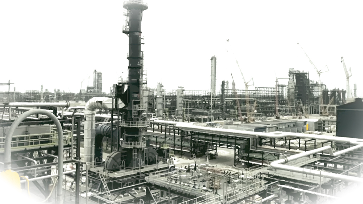 Riviera - Opinion - West African crude: Nigerian exports decline, VLCCs ...