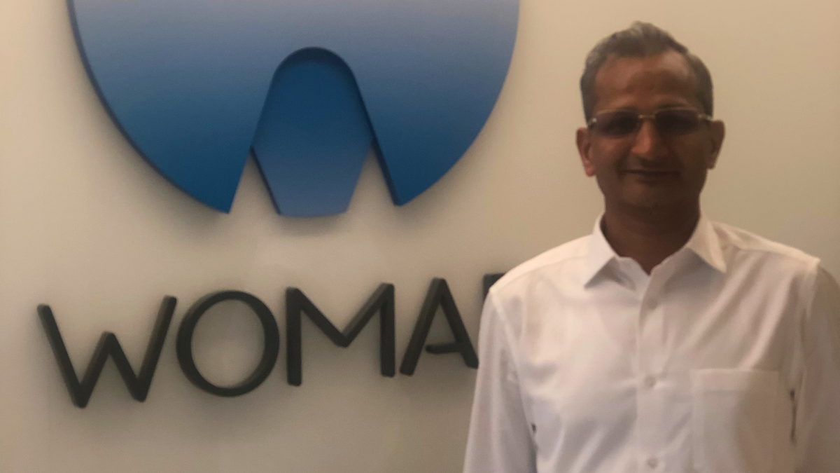 Riviera - News Content Hub - WOMAR COO: seafarer training challenge for ...