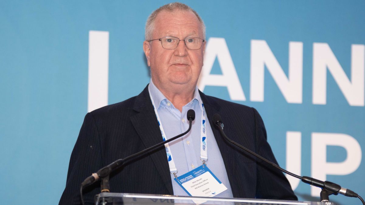 Riviera - News Content Hub - Asia Pacific OSV super cycle simmers