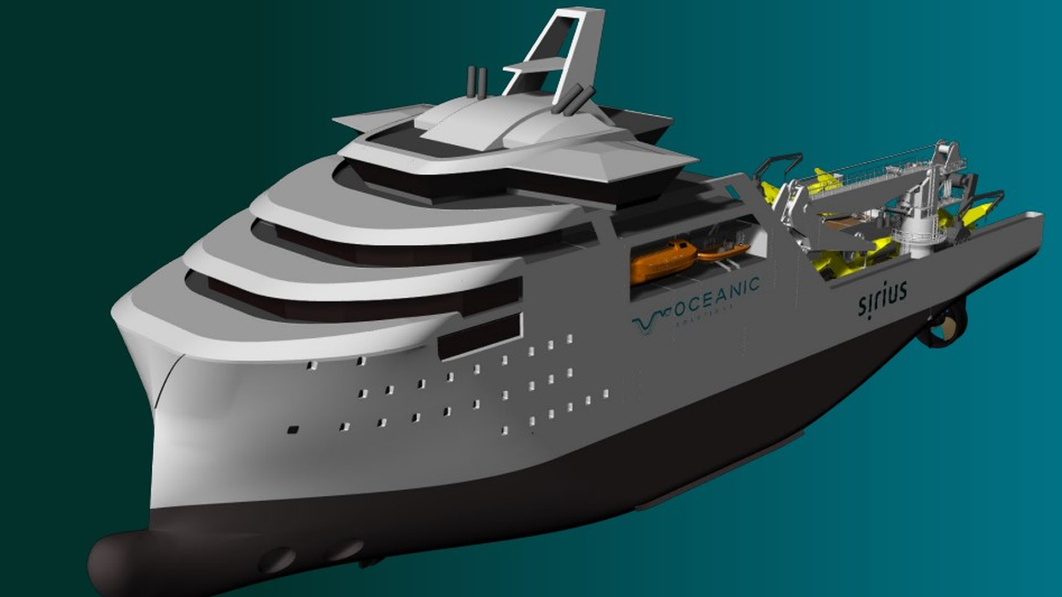 Riviera - News Content Hub - How to navigate demand for anchor handlers ...