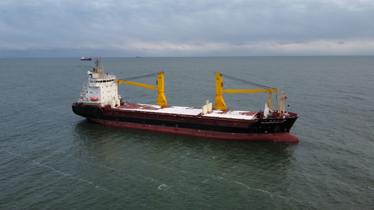 Riviera - News Content Hub - Sealift deploys Fleet Hotspot for enhanced ...