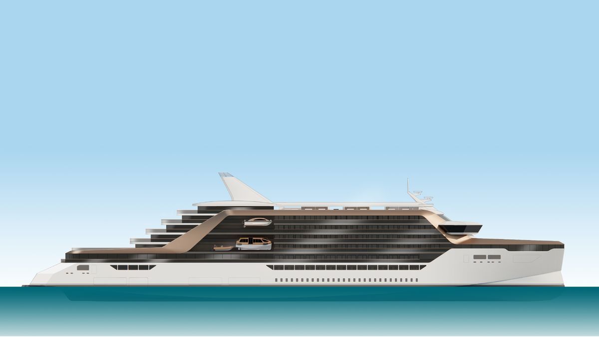 Riviera - News Content Hub - YSA Design, Omega Architects showcase ...