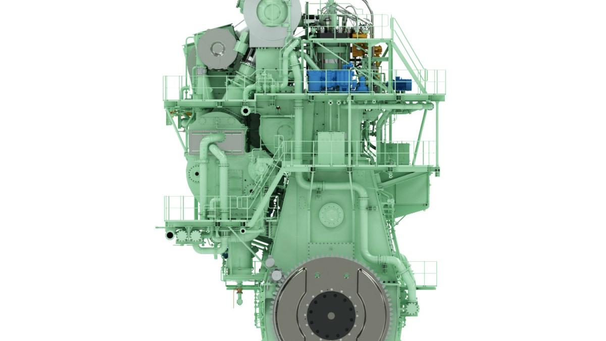 Riviera - News Content Hub - Fast-tracking slow-speed engine technology ...