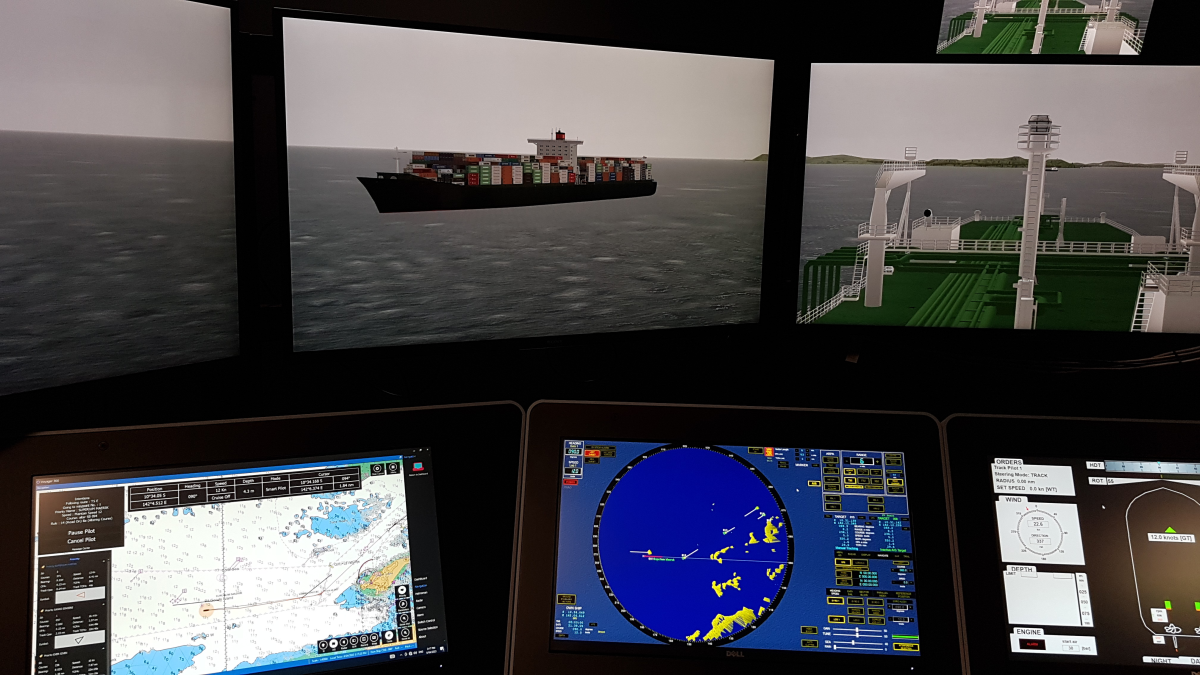 Riviera - News Content Hub - Training developed for human-AI ...