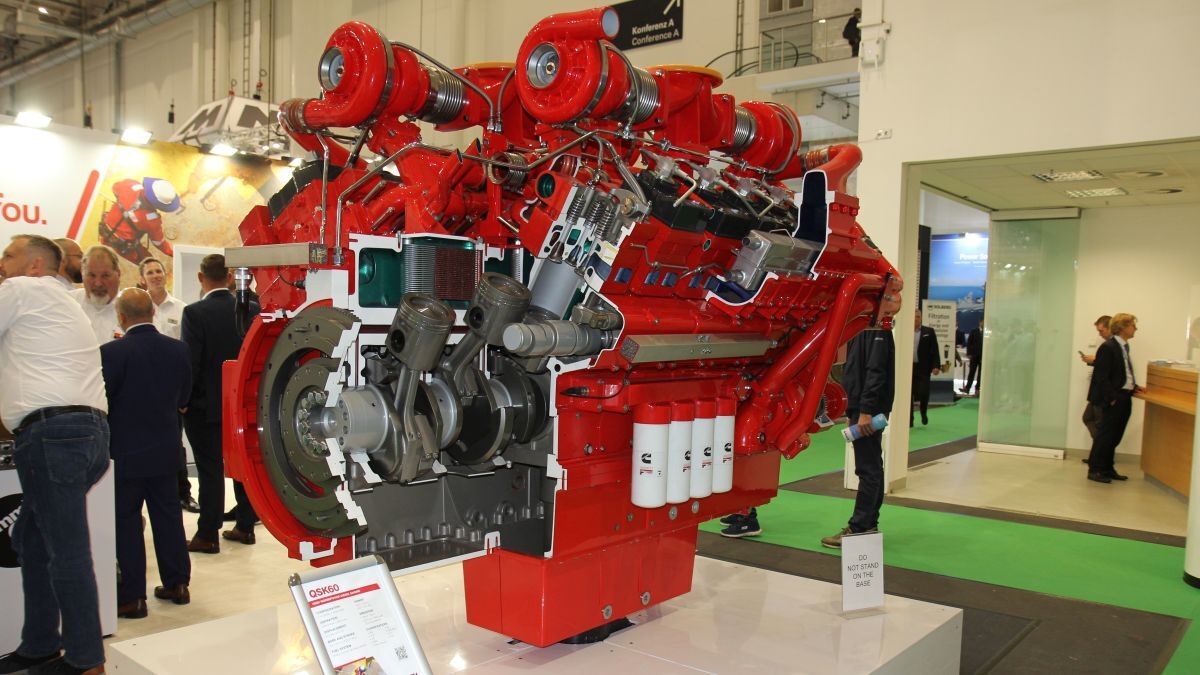 Riviera - News Content Hub - Partnerships formed for green vessel ...
