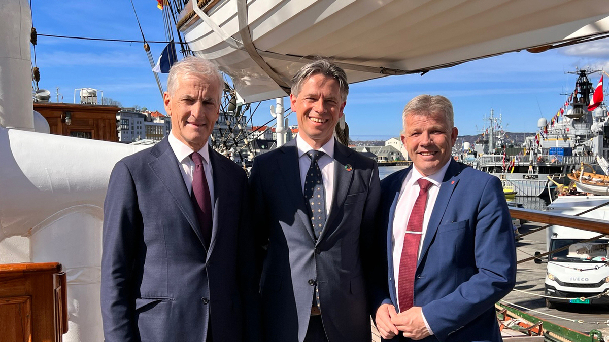 Riviera - News Content Hub - Alma Clean Power awarded funding for zero ...