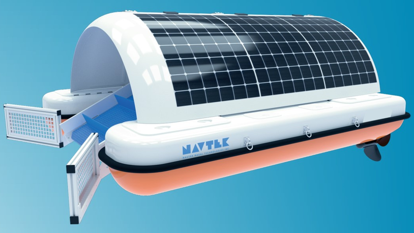 Riviera - News Content Hub - Navtek delivers first semi-autonomous ...