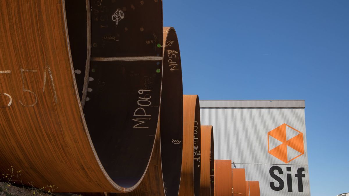 Riviera - News Content Hub - Sif takes FID, starts building new ...