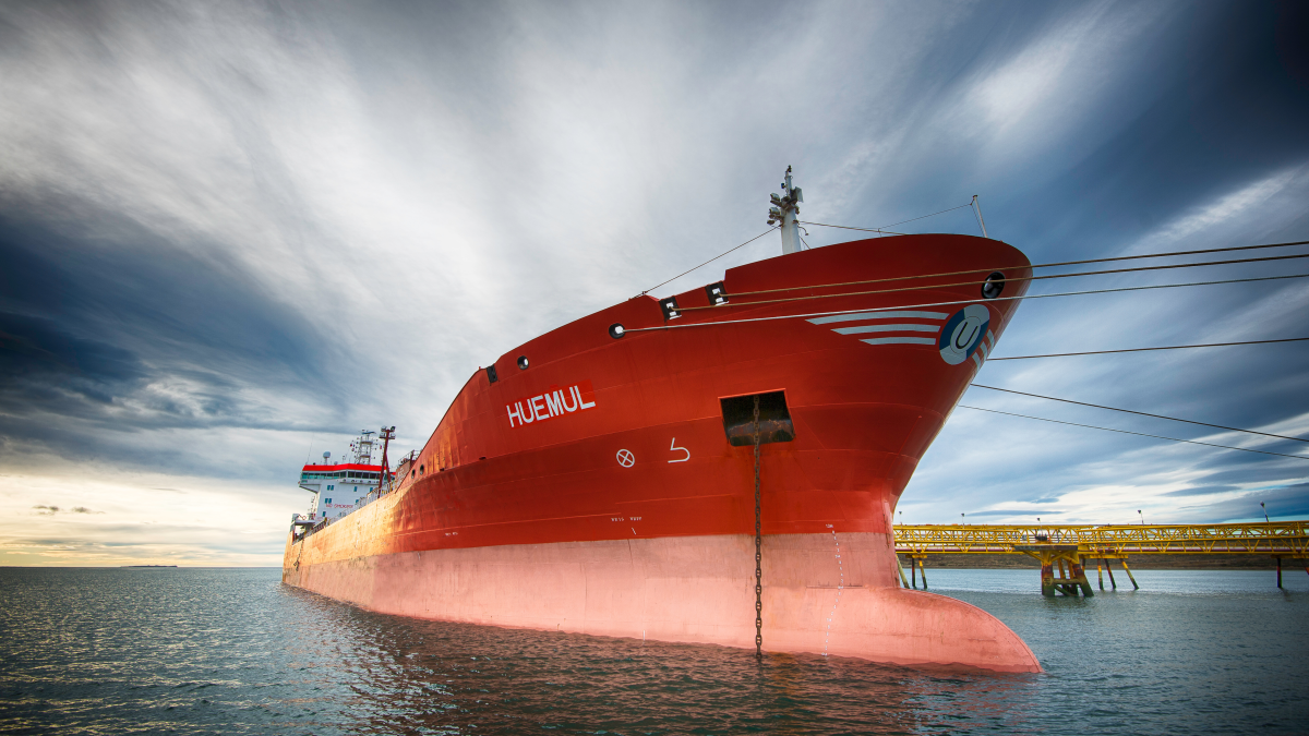 Riviera - News Content Hub - Ultratank enhances tanker scheduling with ...