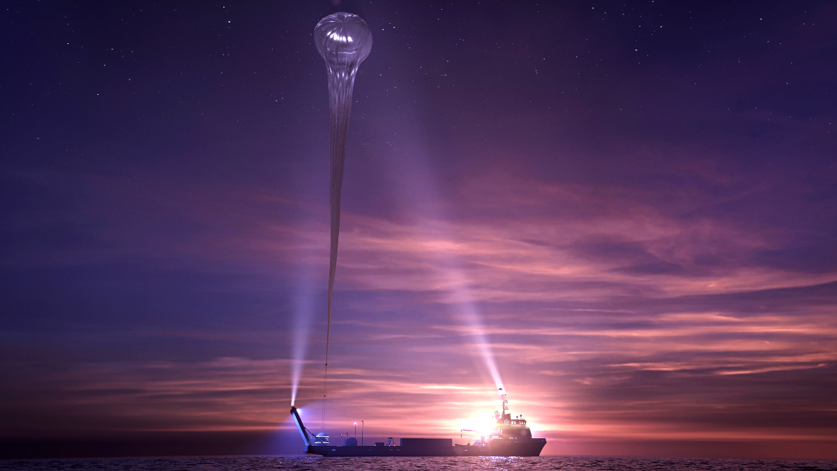 Riviera - News Content Hub - 25-year-old OSV readies for new life as a ...