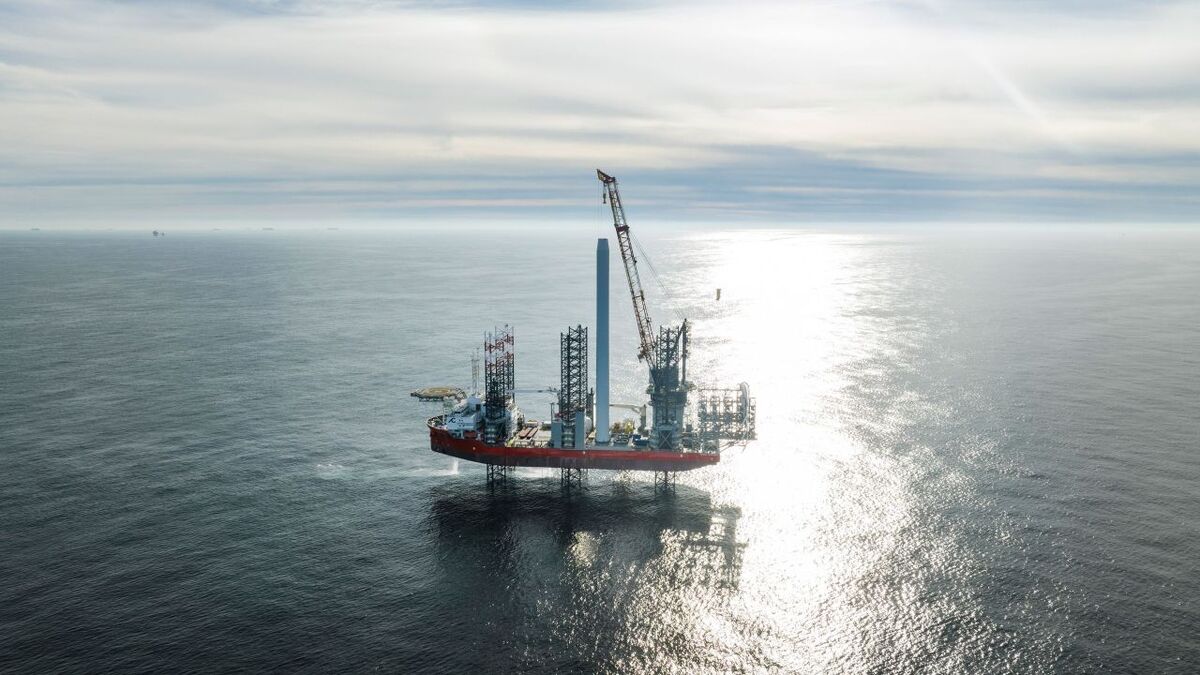Riviera - News Content Hub - UK offshore wind target ‘could be blown ...