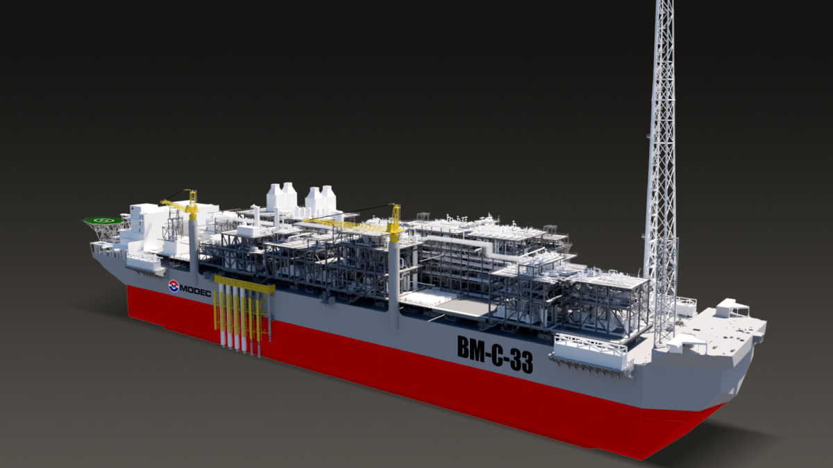 Riviera - News Content Hub - UPDATE: Subsea contract awarded for US$9Bn Brazilian project